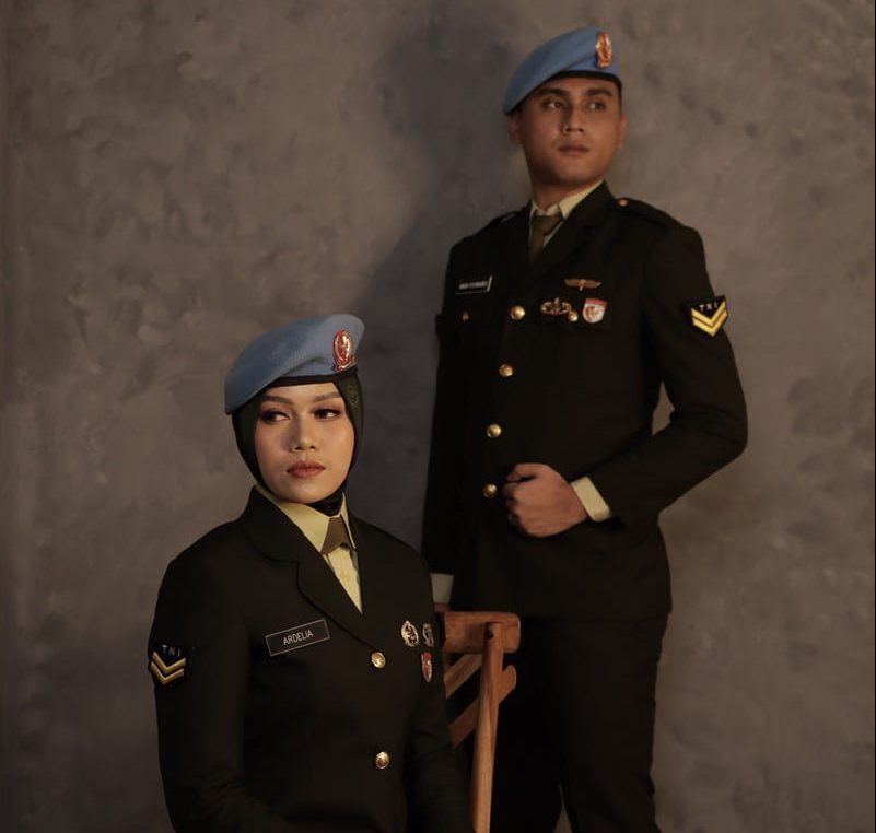 Ardelia & Iman - Zayna Online