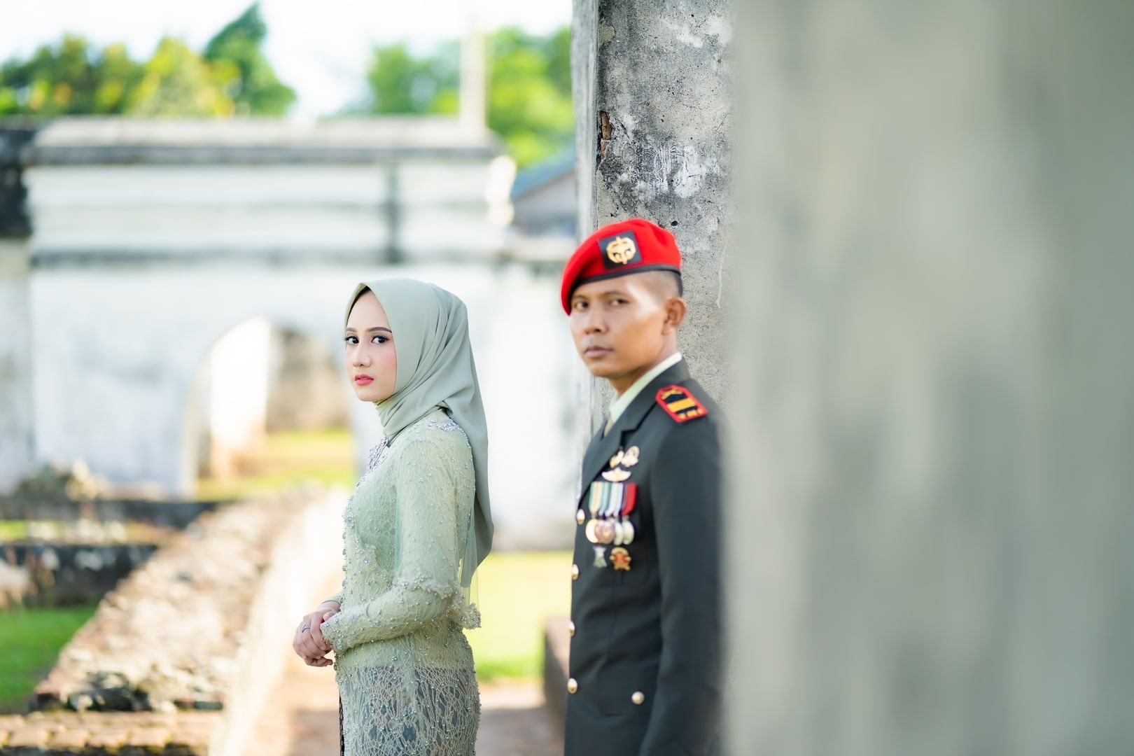 Bella & Tri Ageng - Zayna Online