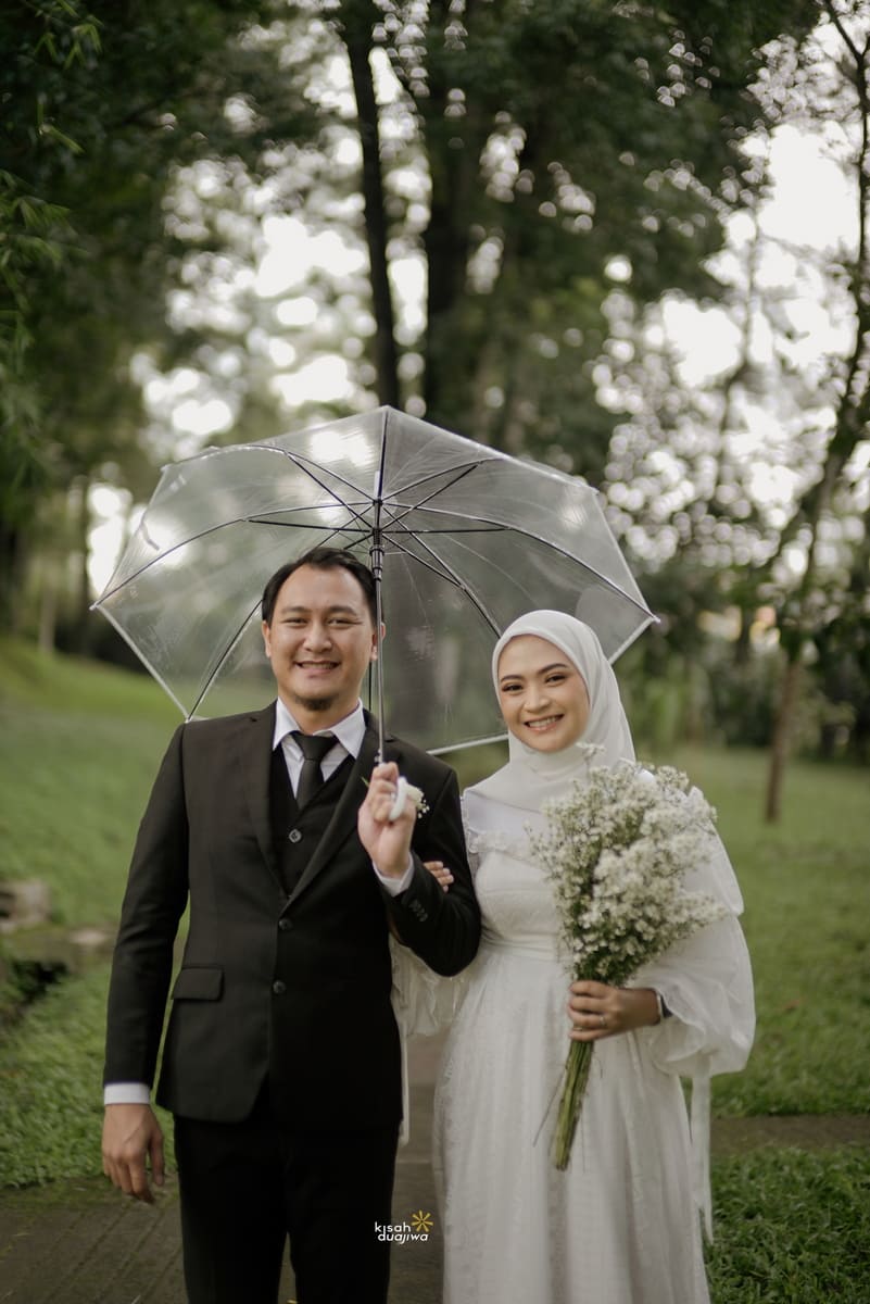 Zahra & Chikal - Zayna Online