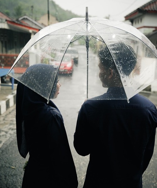 Rizky & Arif - Zayna Online