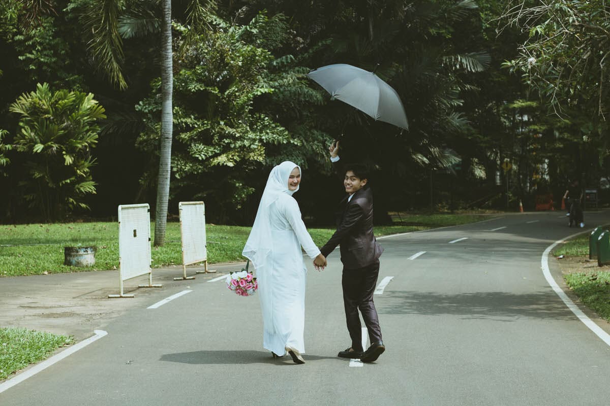 Zemmy & Mutiara - Zayna Online