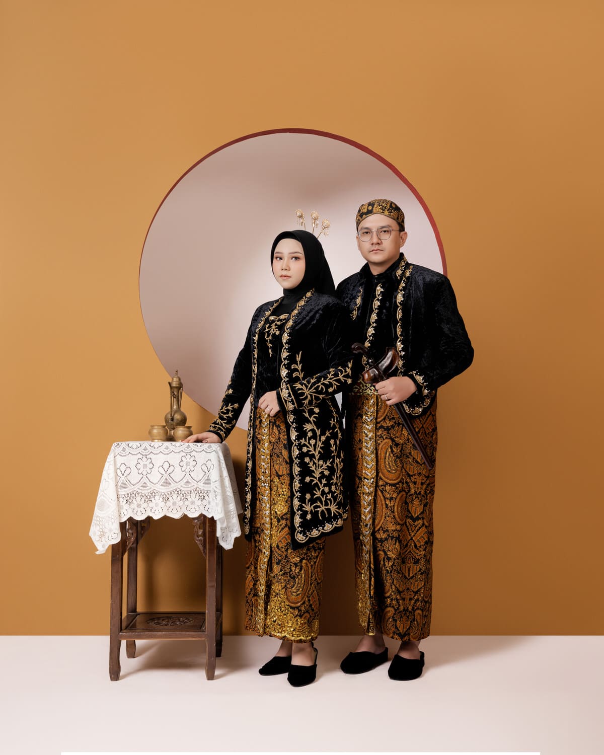 Eni & Rachman - Zayna Online