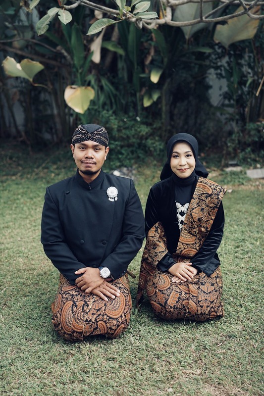 Redita & Renaldito - Zayna Online