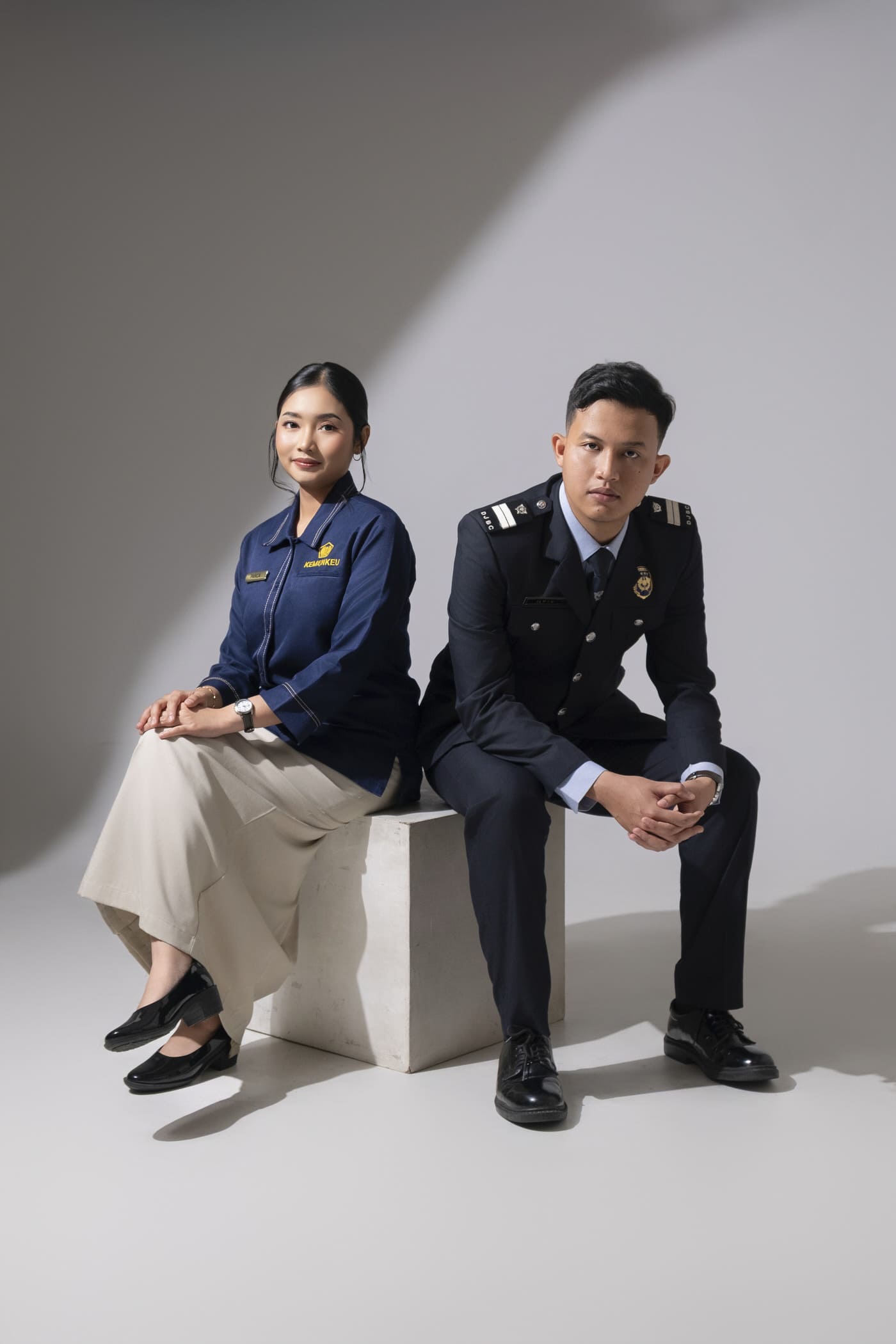 Ilham & Tyas - Zayna Online
